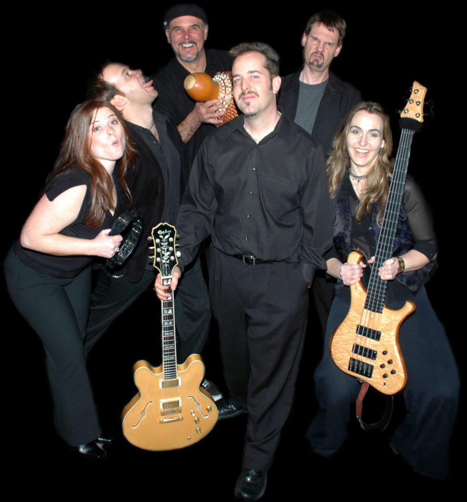 San Francisco Booking | Search for Performers